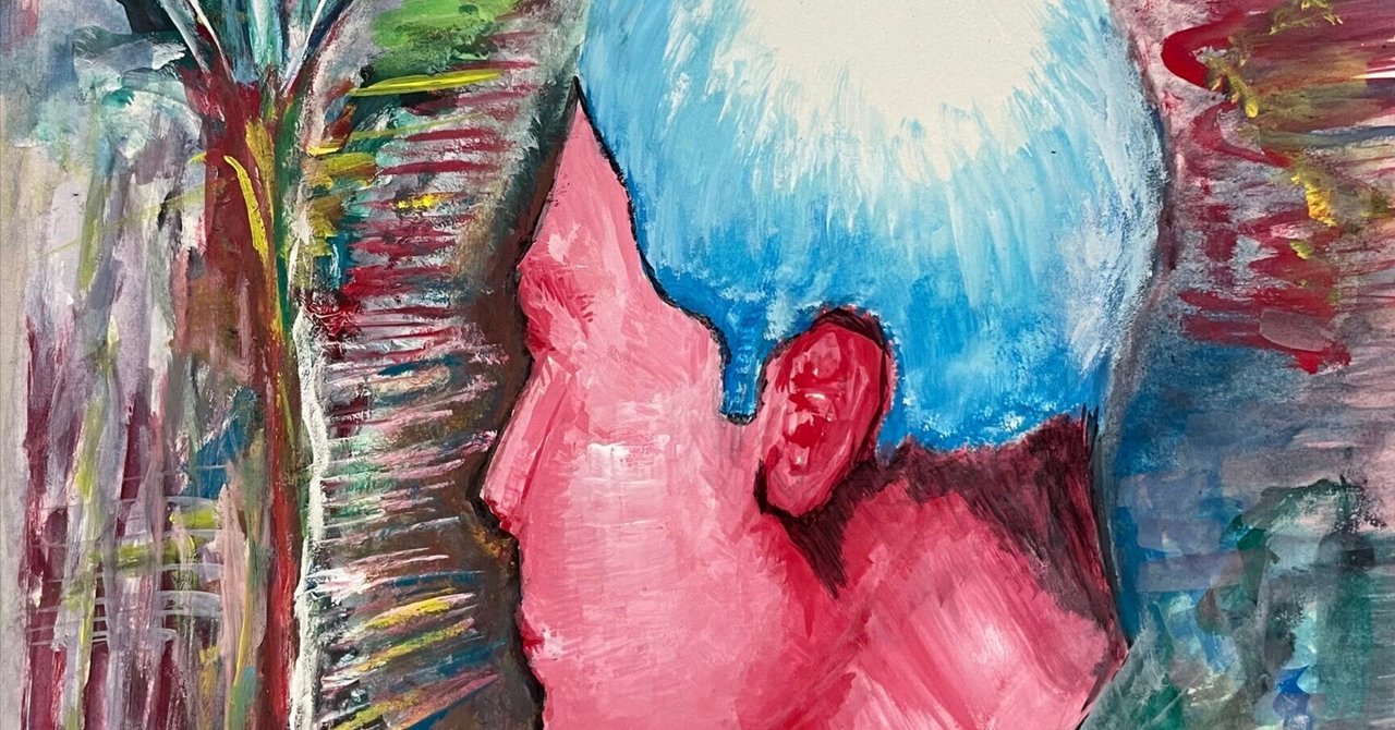 019｜天才との遭遇｜K.Ryoma