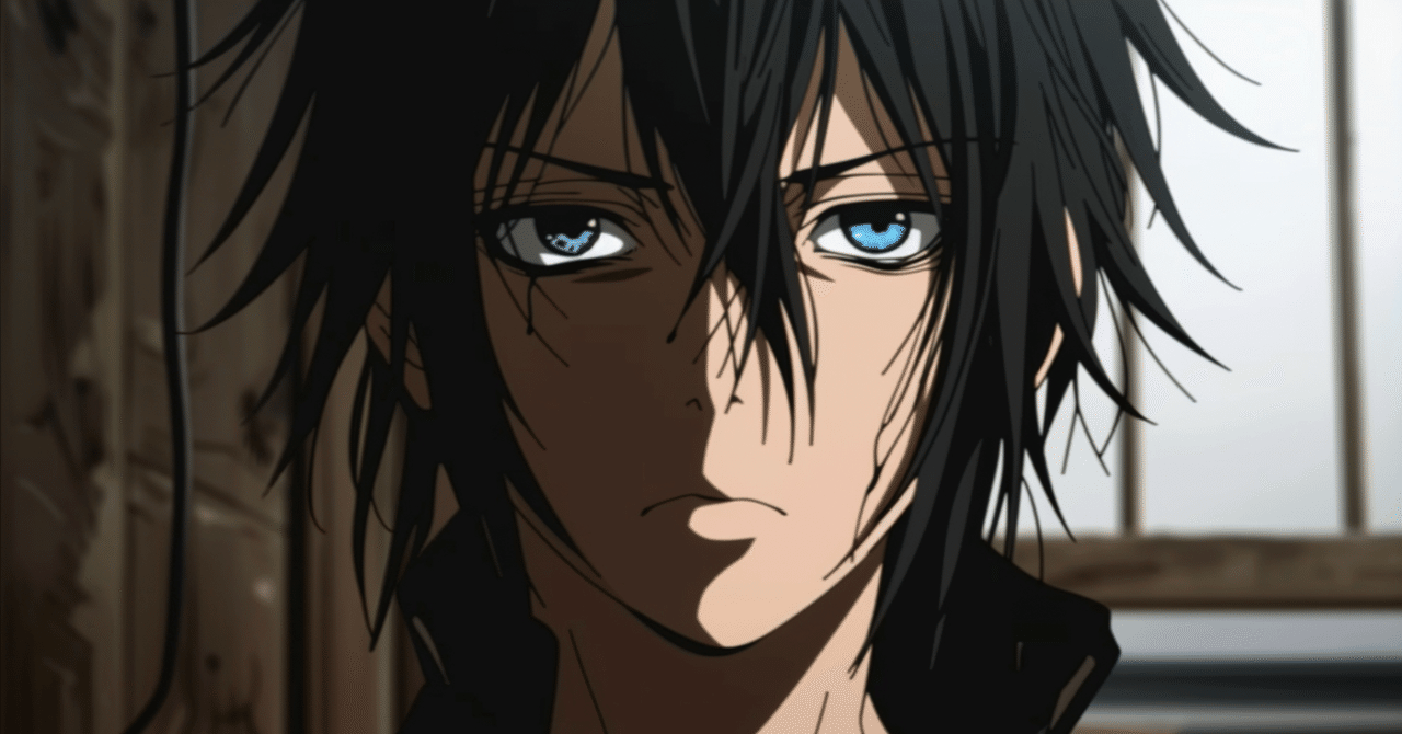 **Title:** *Whispers of the Shikigami*｜禅 現代_8000