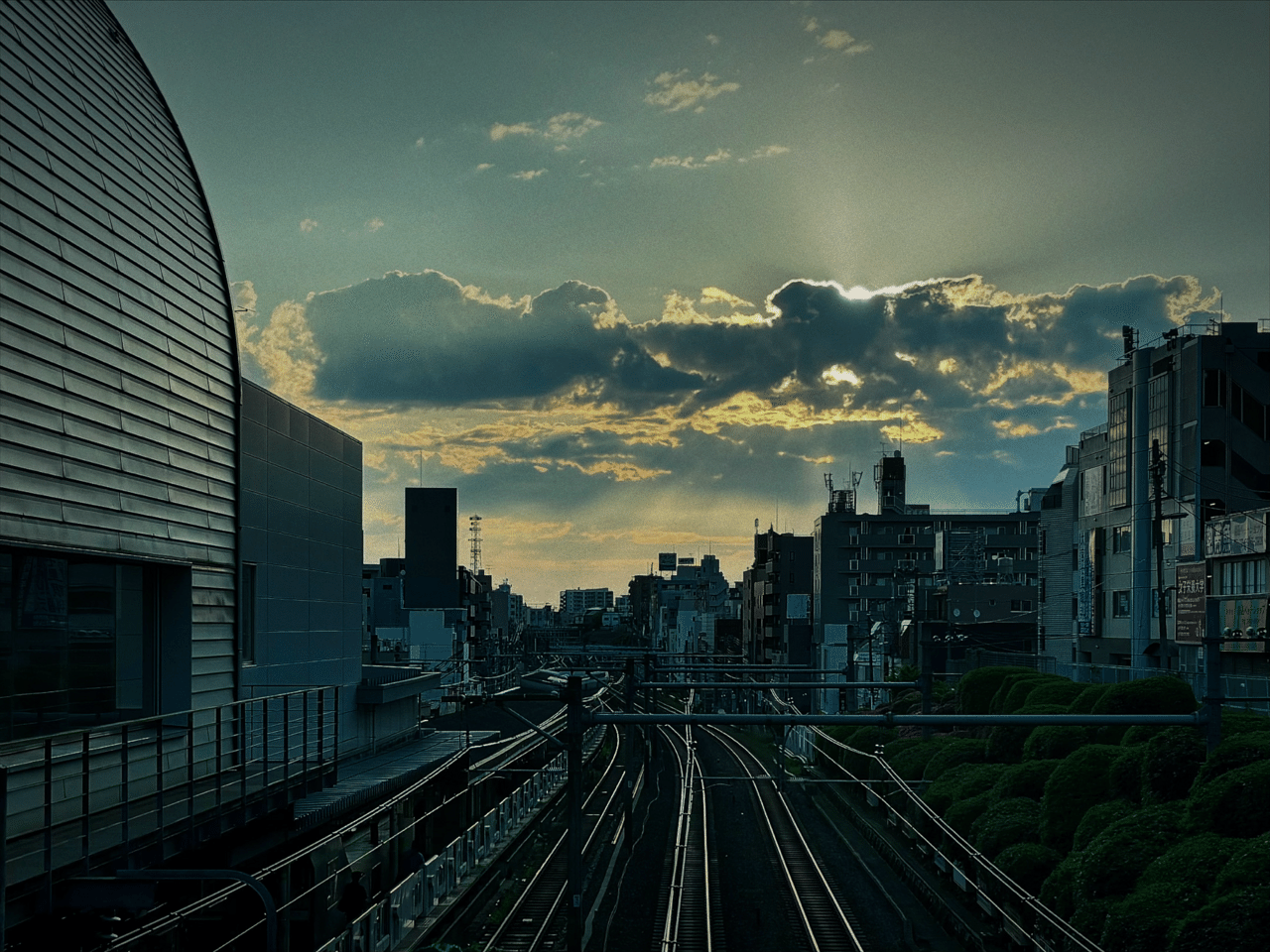 Hiroshi Kikuchi｜note