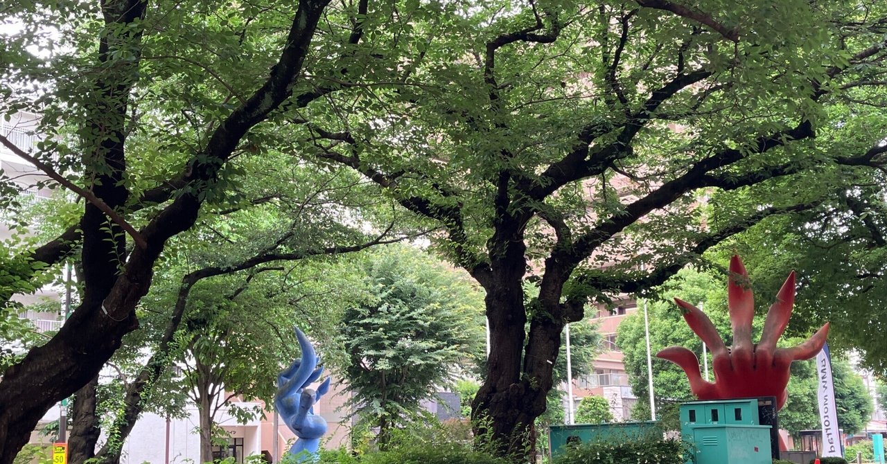 ふと・・・思う｜poporin