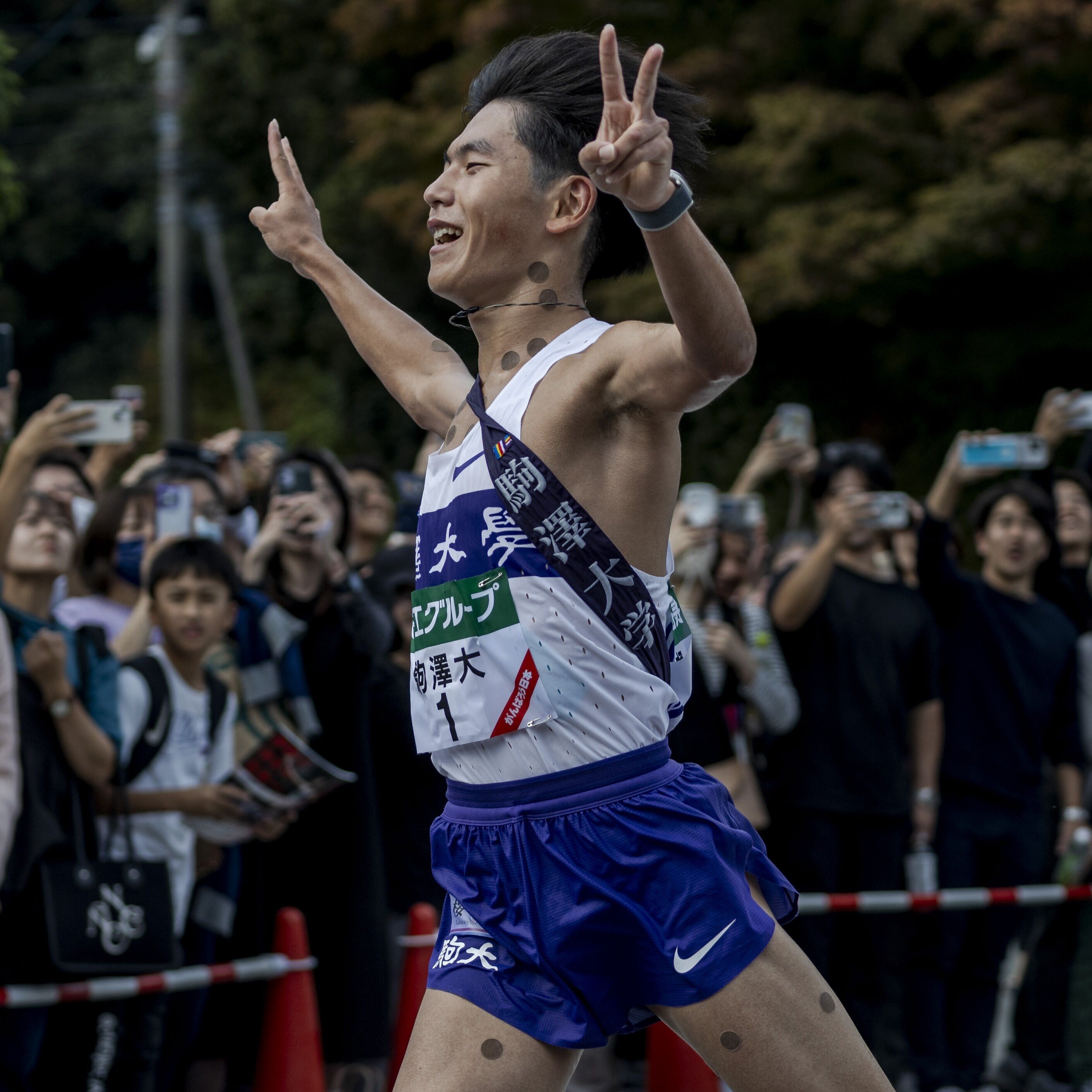 EKIDEN NEWS Voices 2024/06/11｜EKIDEN NEWS