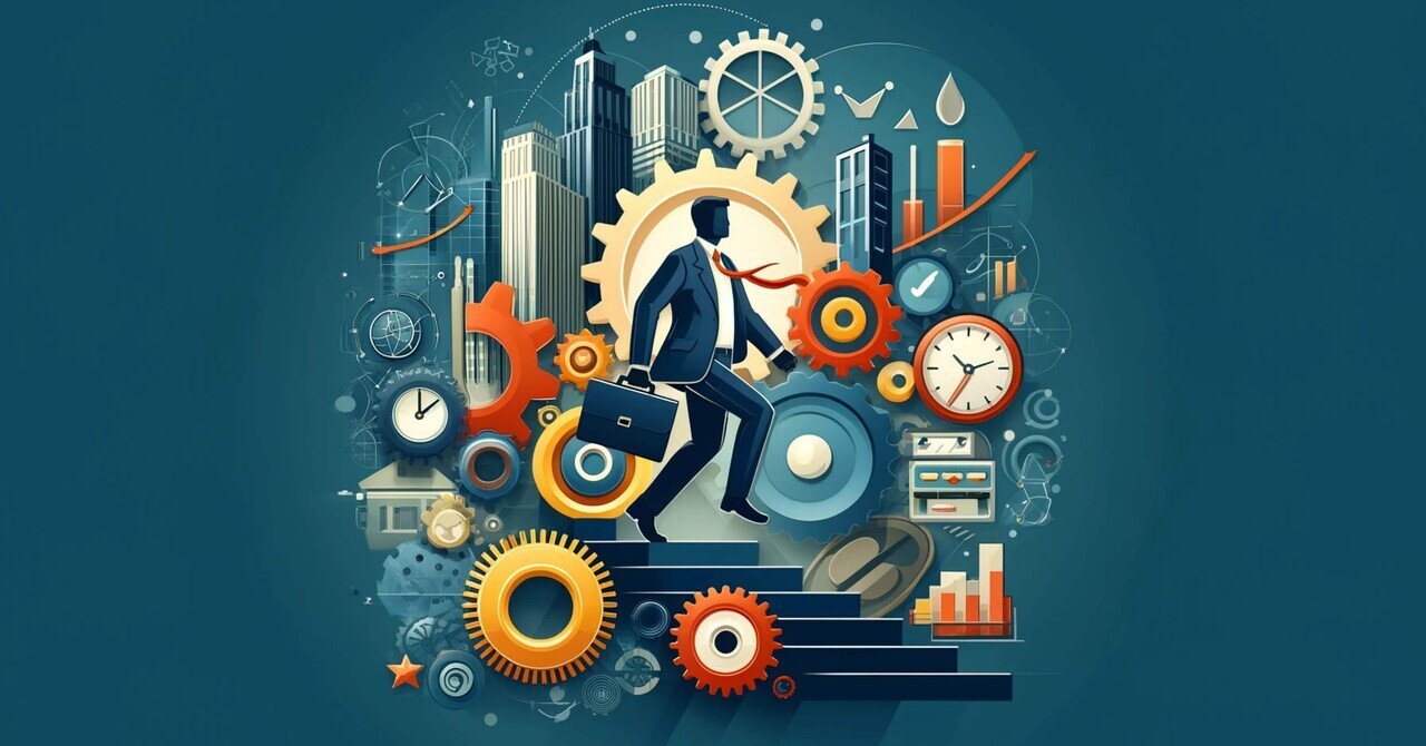 理想の転職を実現！企業研究で失敗しないための徹底ガイド｜はむやま0402