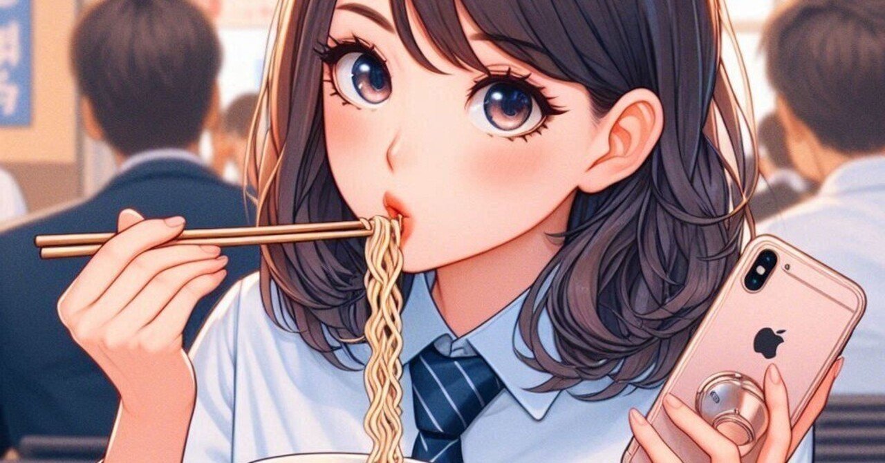 令和6年6月「ハヤカワ三姉妹の都心ラーメン🍜」おすすめ店トップ5は? ｜はやかわれい😆連続起業家・発達障害のフリーターが丸の内の会社員→渋谷で起業。note146万PV