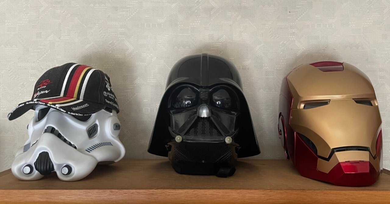 ヘルメット｜Mando