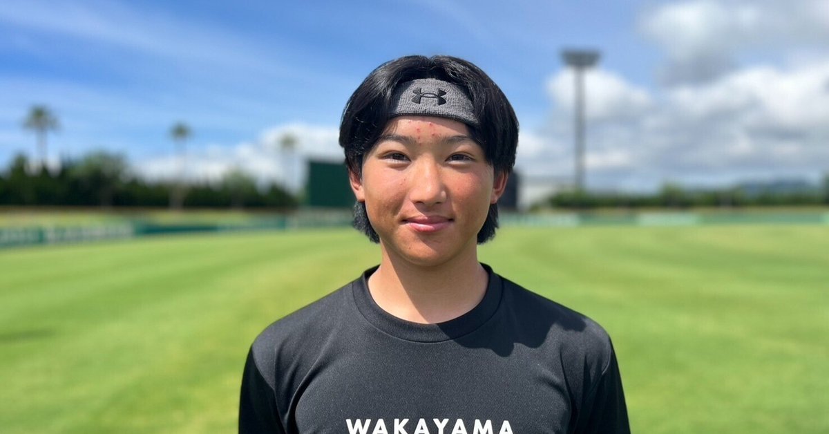 EP8.【橘貫太#4】｜wakayama_waves