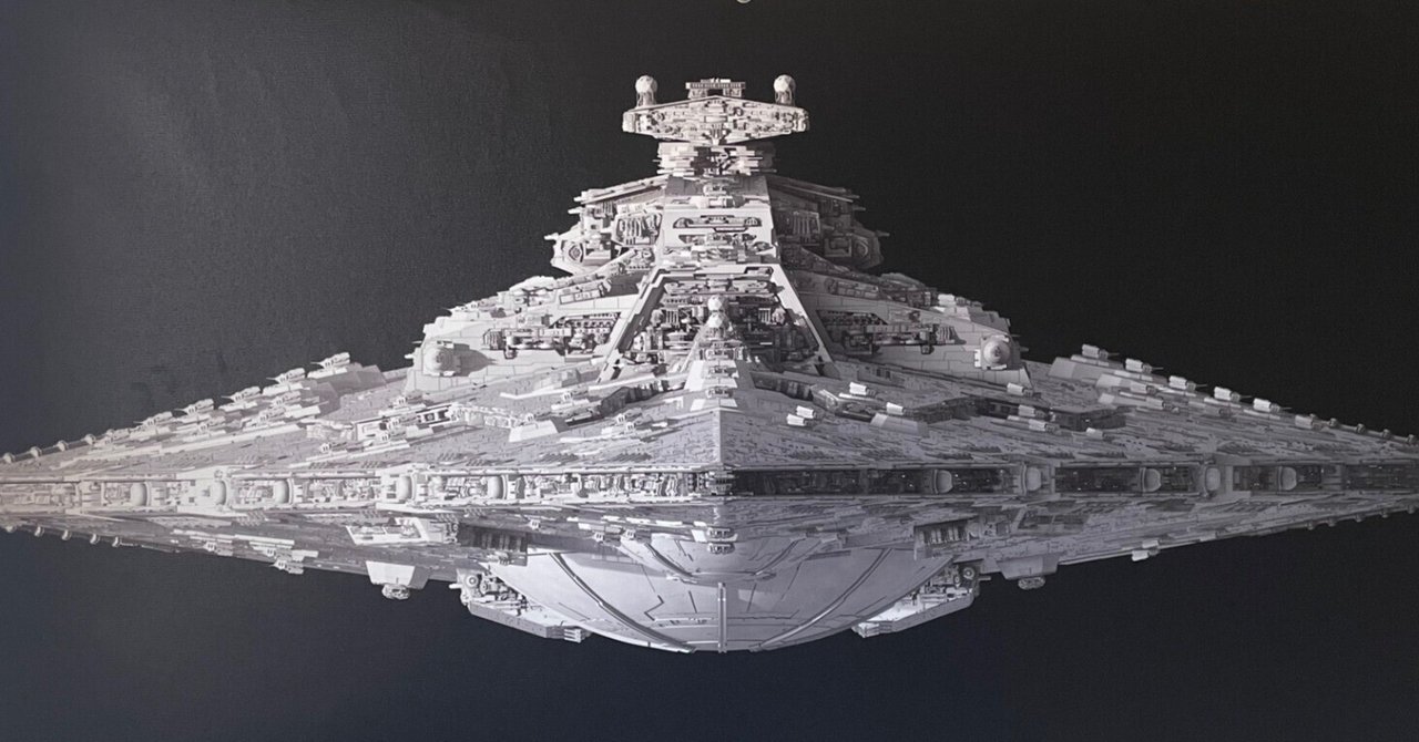 ポスター｜Mando