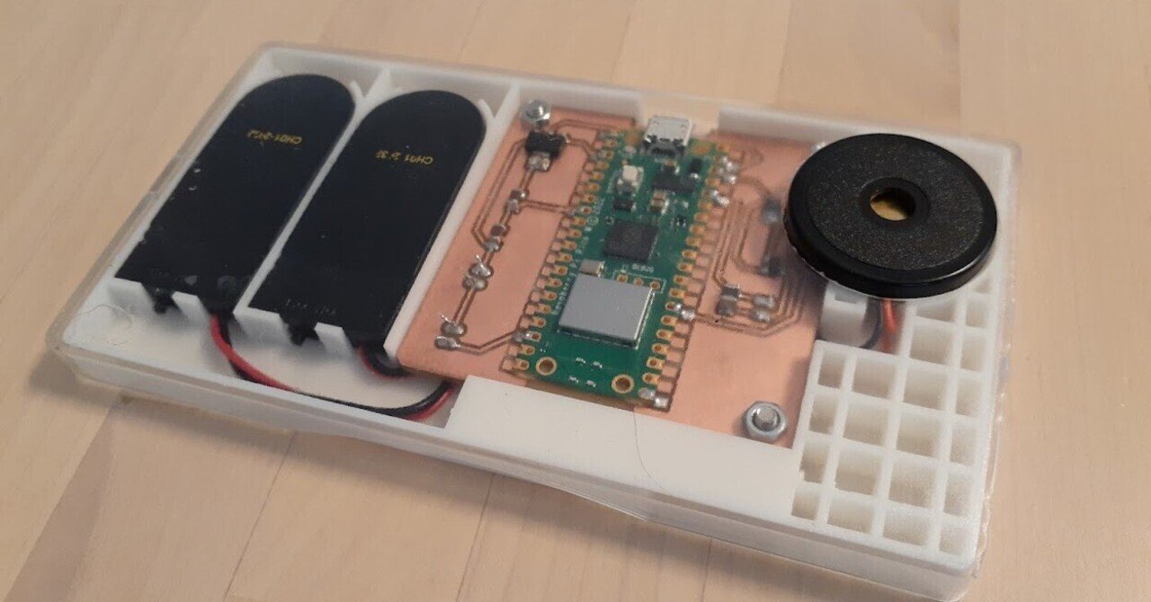 山田浩司＠FabLab CST｜note