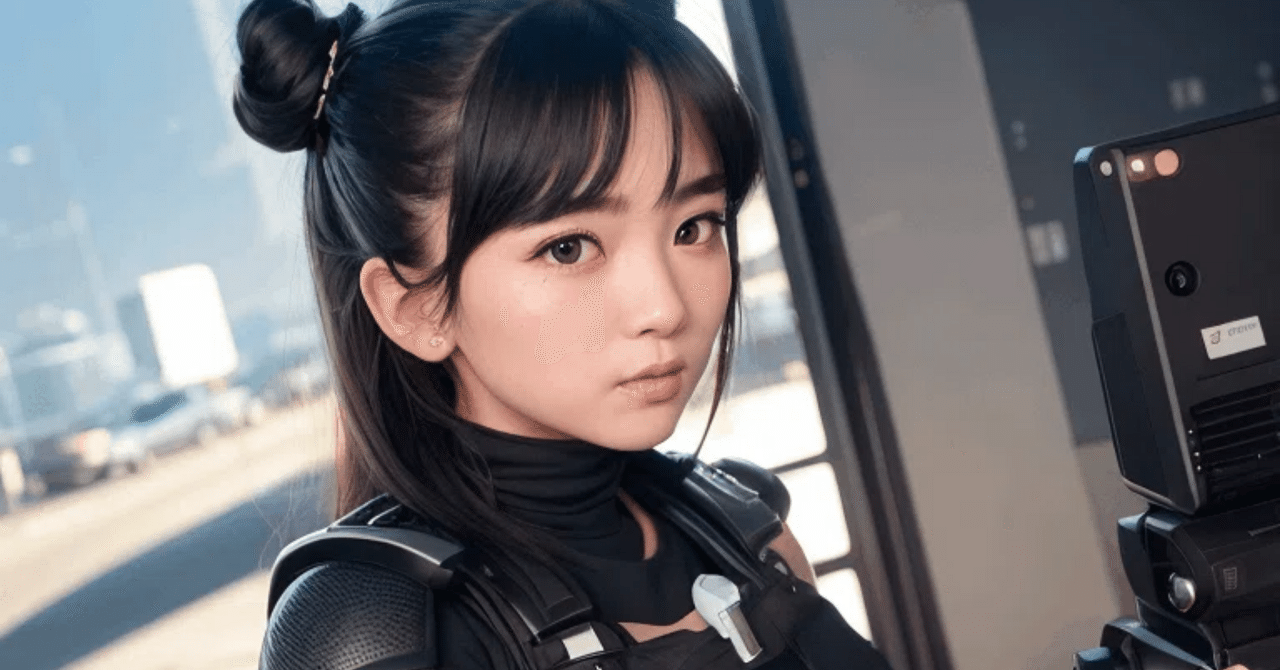 AI情報発信@Shinano Matsumoto｜note