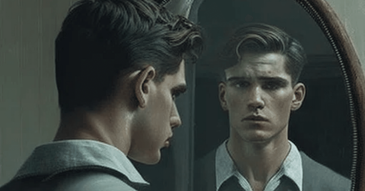 ask the Mirror｜SE-1