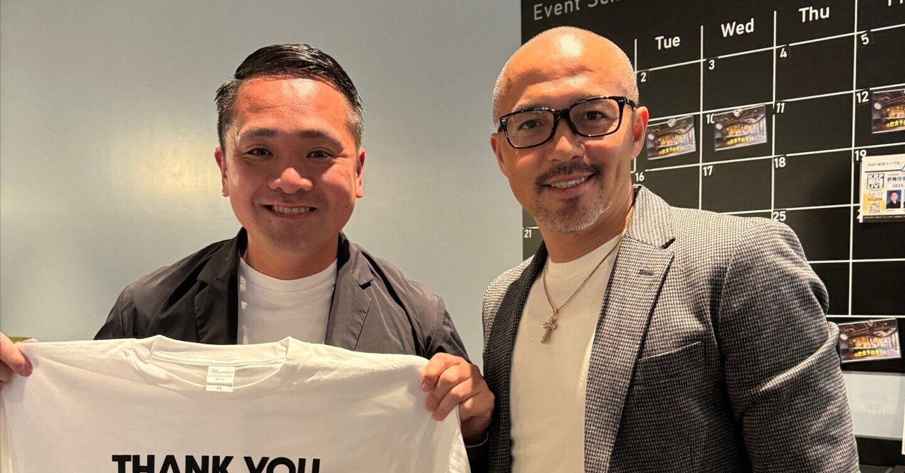 8月9日に号泣する話。｜shota katano／片野翔大／片野会会長