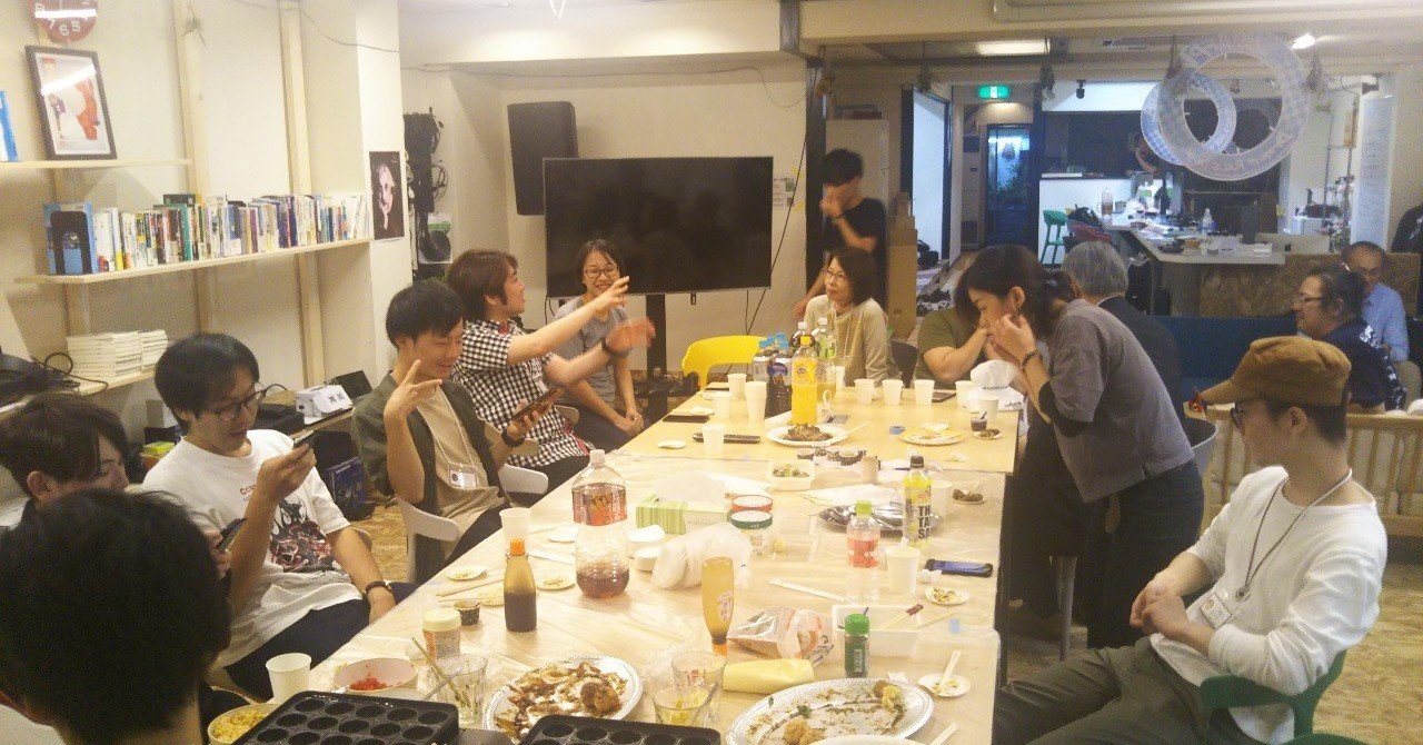 SUNABACO TENZO｜SUNABACO EBETSU｜note