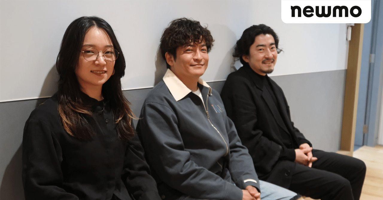 newmo株式会社｜"移動で地域をカラフルに" ｜note