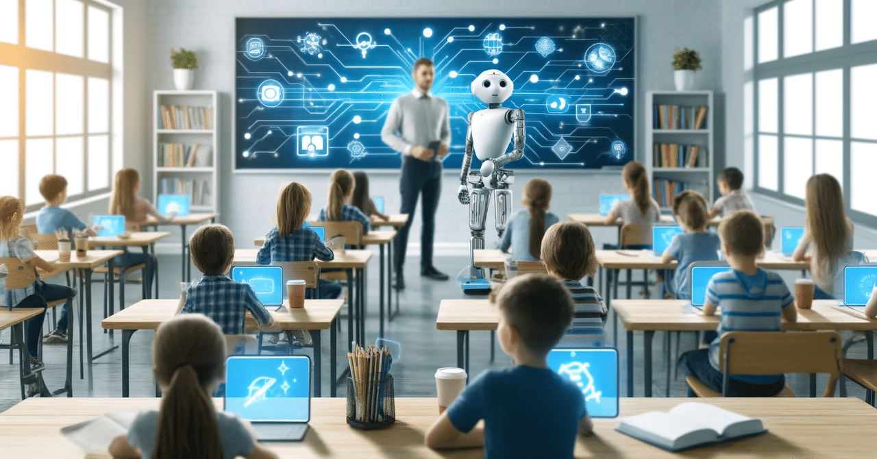 【AIによる教育】AIと生徒の思考力育成の方法を考えました｜Kosuke Inokuchi（ミライガイド）