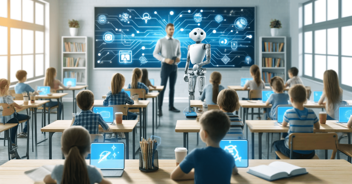 【AIによる教育】AIと生徒の思考力育成の方法を考えました｜Kosuke Inokuchi（ミライガイド）