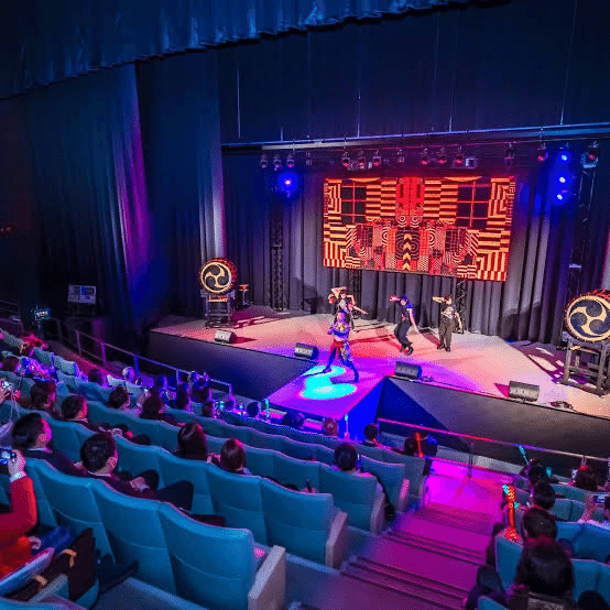 NEO TRIP （ライブレポ2024年5月25日）｜パクチ