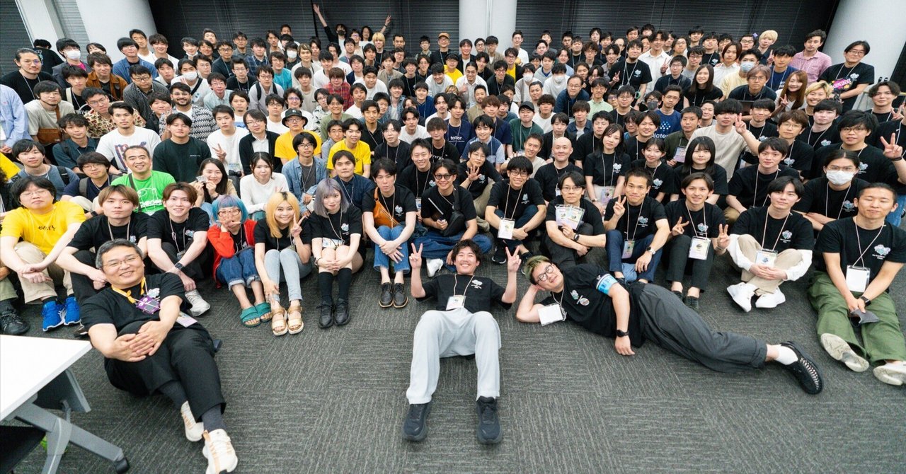 Golangのこと全然知らないし知り合いもいないけど、勢いでGo Conference 2024の運営してきた参加レポ｜びきニキ