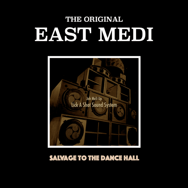 Salvage to the dance hall｜長澤 嬴-eastmedi-