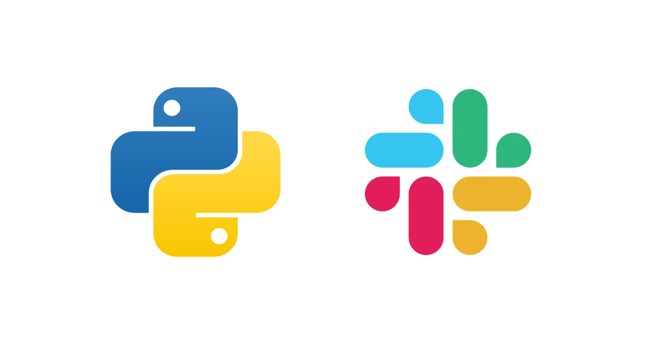 Python Slack SDKの使い方｜guineapig