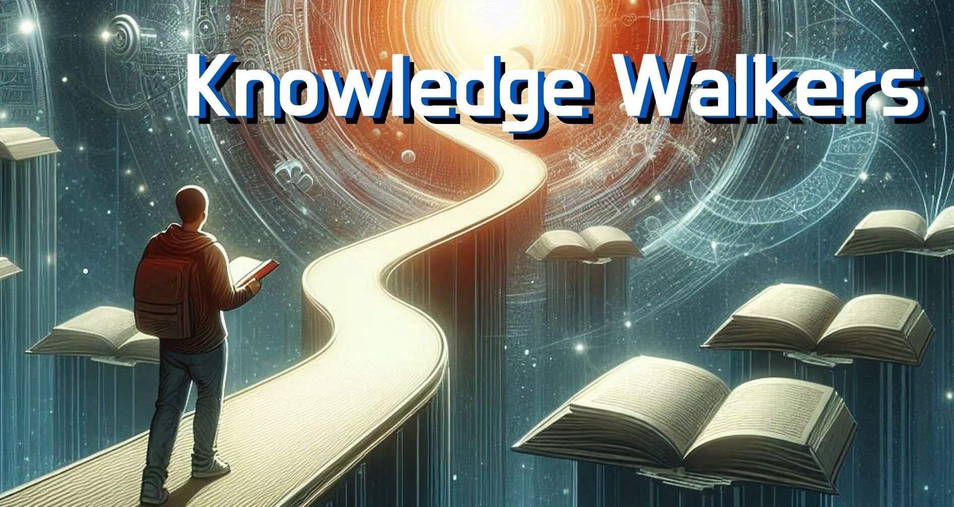 Knowledge Walkers｜倉下忠憲｜note