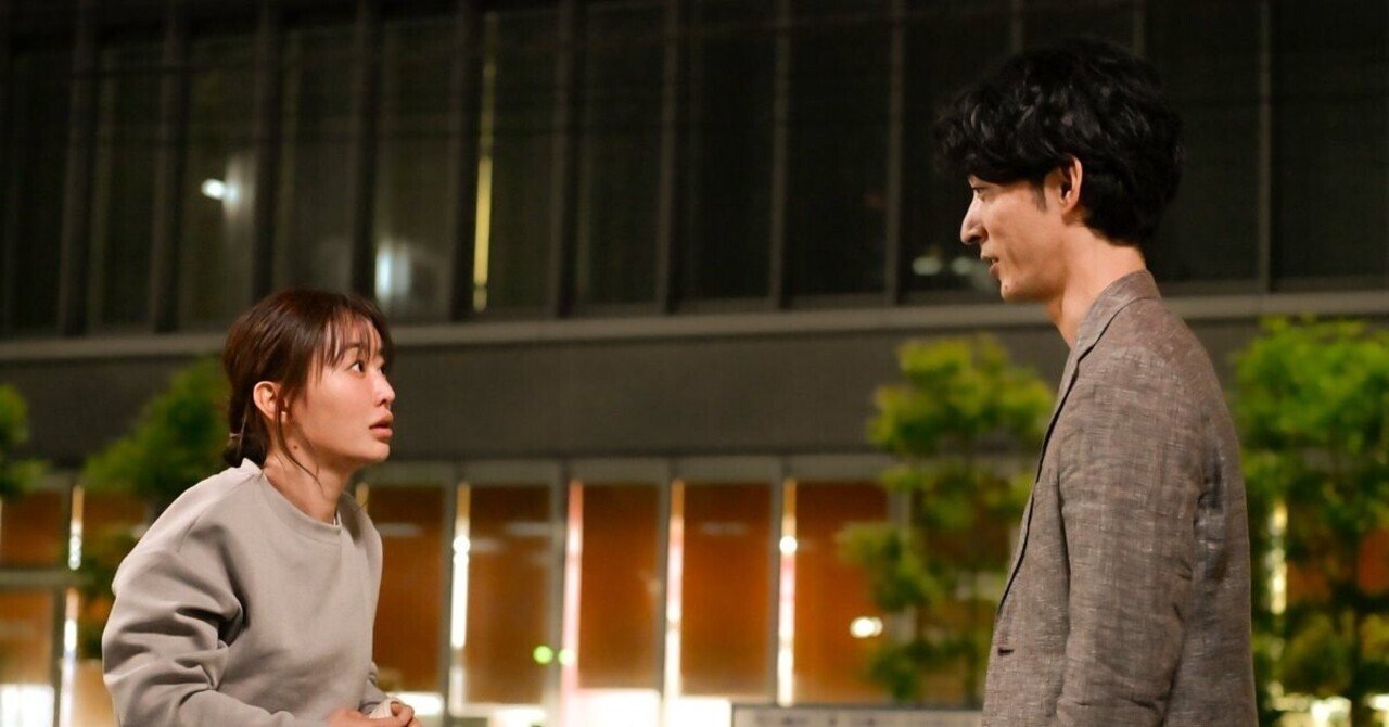 【ドラマ】ミス・ターゲット 8話を見ての感想。｜sora07