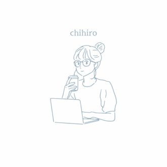 chihiro｜note