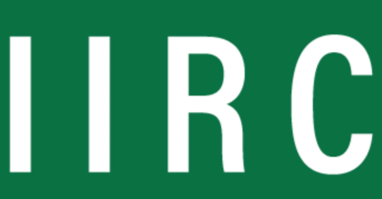 IIRC: Navigating 100 Worlds of Insightful Exploration｜IIRC