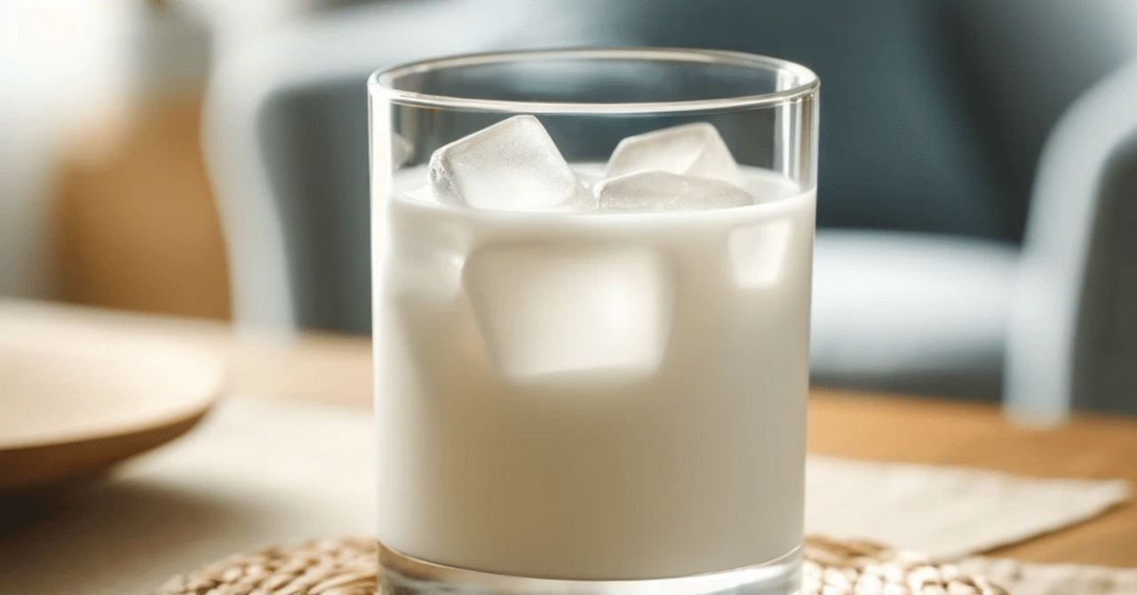 ⭐️甘酒のトリセツ⭐️｜Yasuhiro Shiga