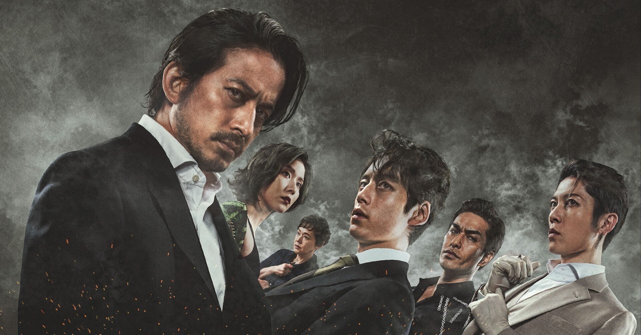 映画 『ヘルドックス』｜KNG1983