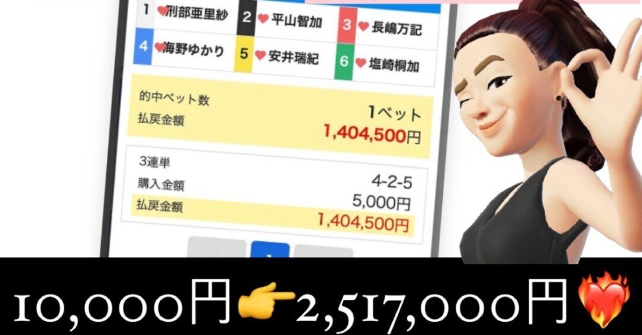 6月12日 ️‍🔥的中報告｜競艇予想士🚨chichan