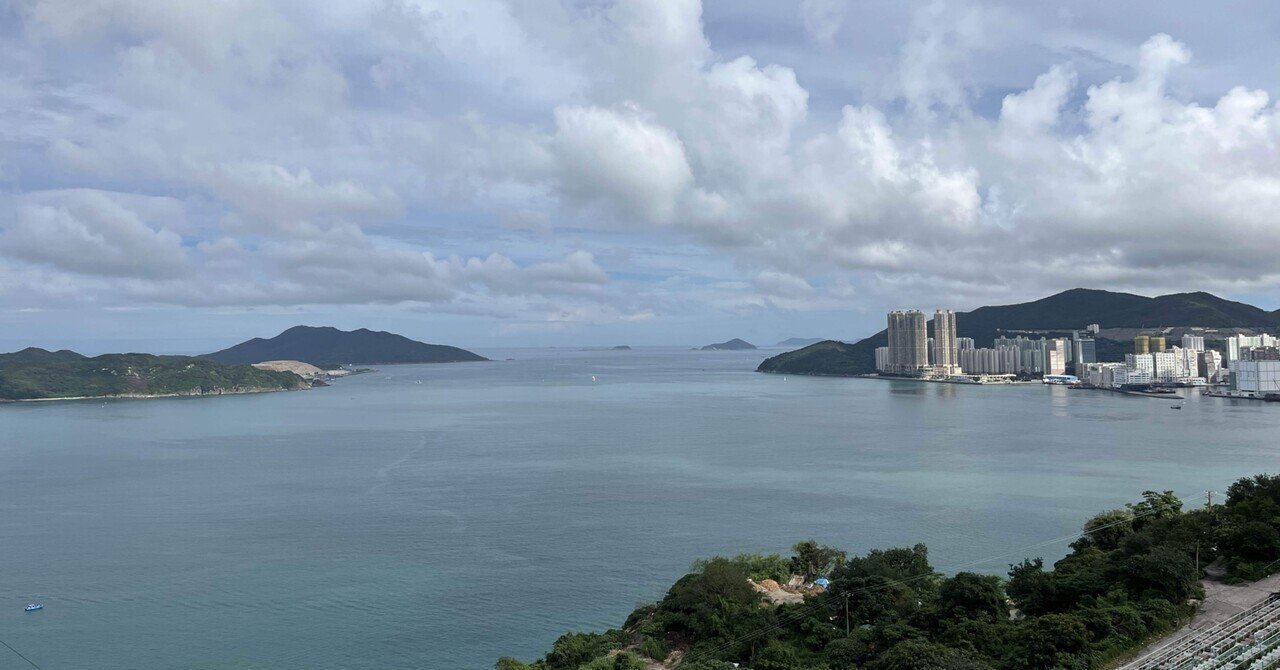 突然終っても…｜chieko_hk