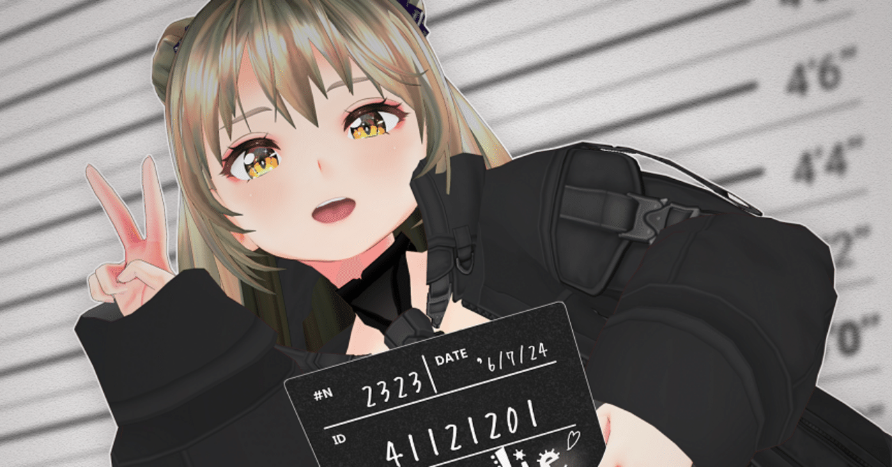 VRoidの話＃3 VRoidのいいところ｜Yos1toshi