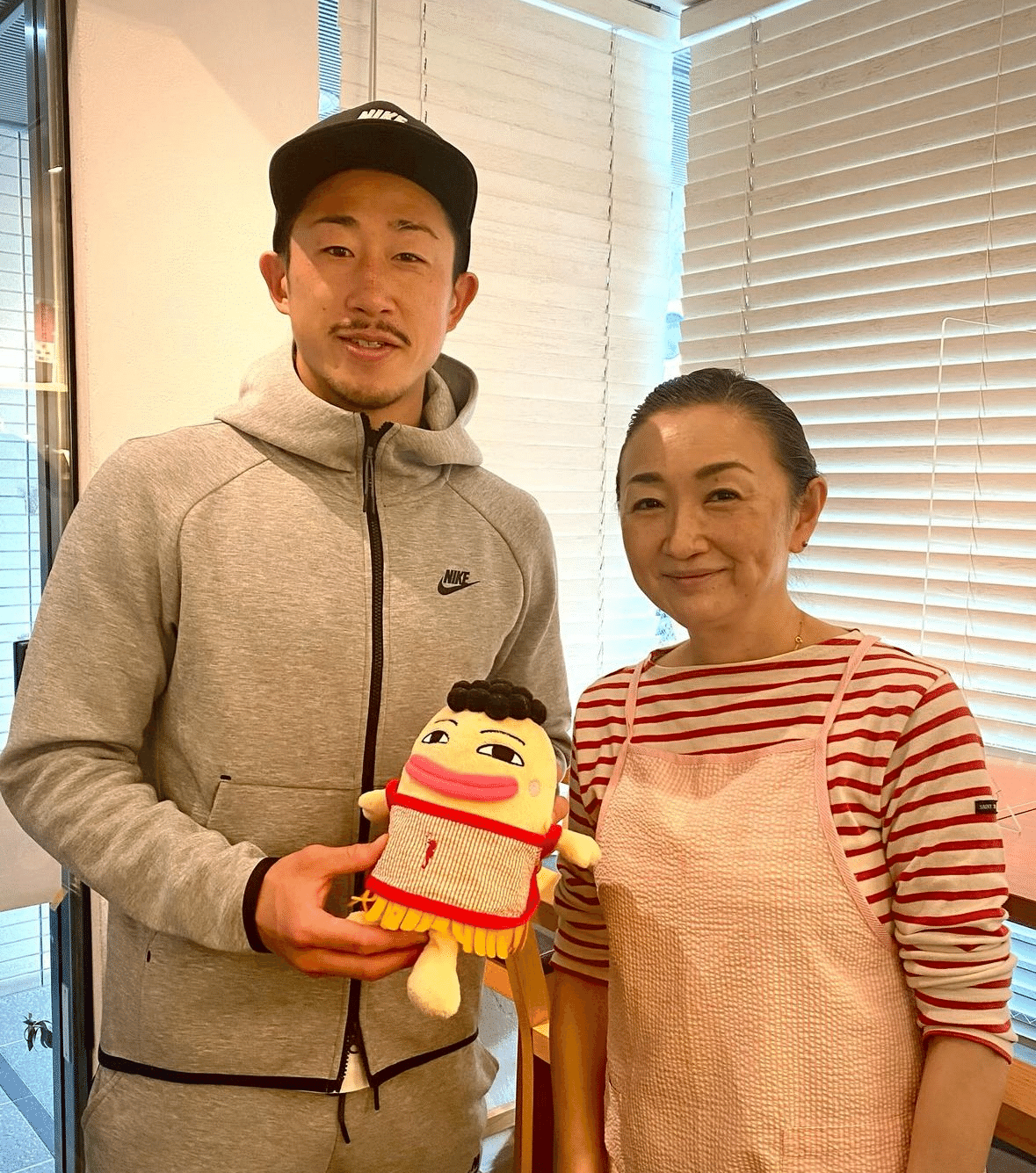 不屈の精神 ｜Kodama Jun