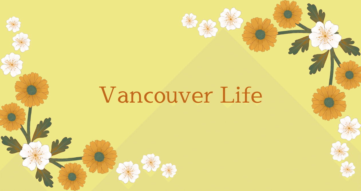 カナダ生活・ワーホリの記録｜Ikumi｜note