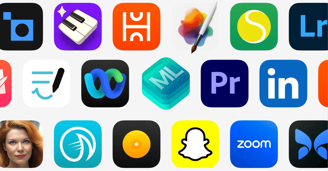 【Core ML】 MLComputePlan API - "Deploy machine learning and AI models on-device with Core ML" を見た ...