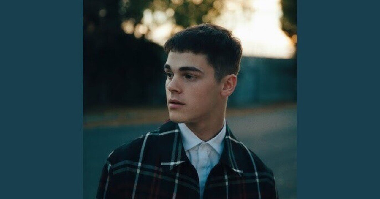 [洋楽和訳]AJ Mitchell - Like Strangers Do｜Lisa