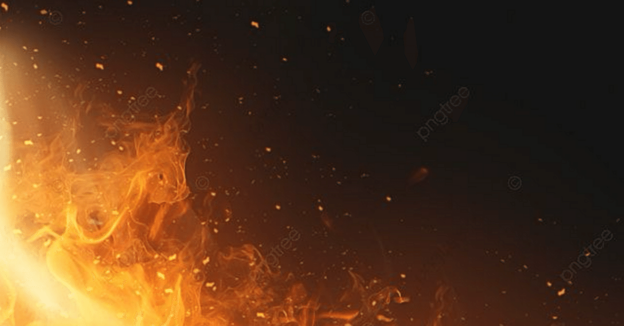 MIRACLE fire #2｜りすけ