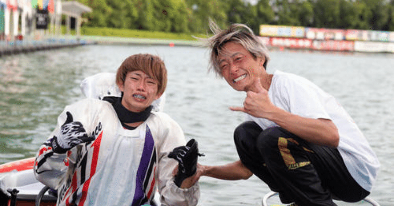 徳山4R｜t1ger_ryo