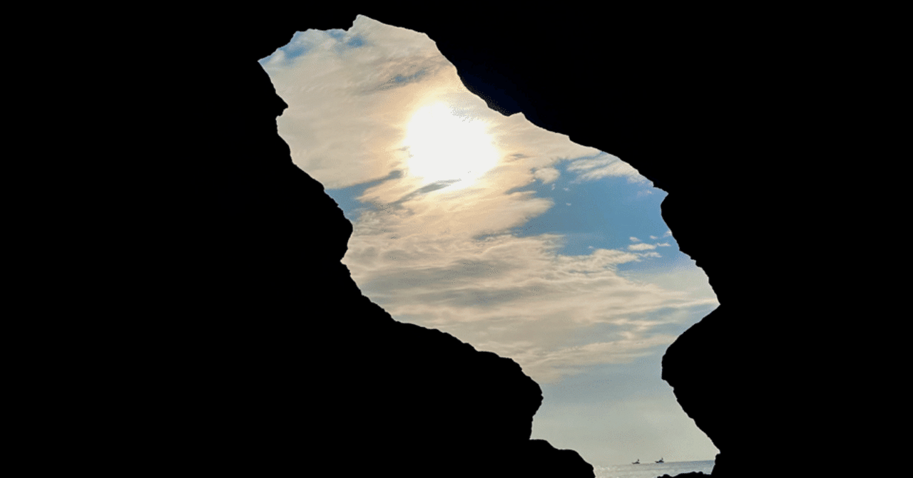 Can you talk me off the ledge again?｜あおい