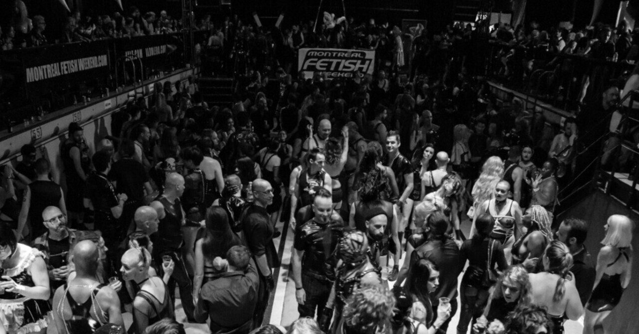 Eric Paradis インタビュー記事｜Rei Hourong