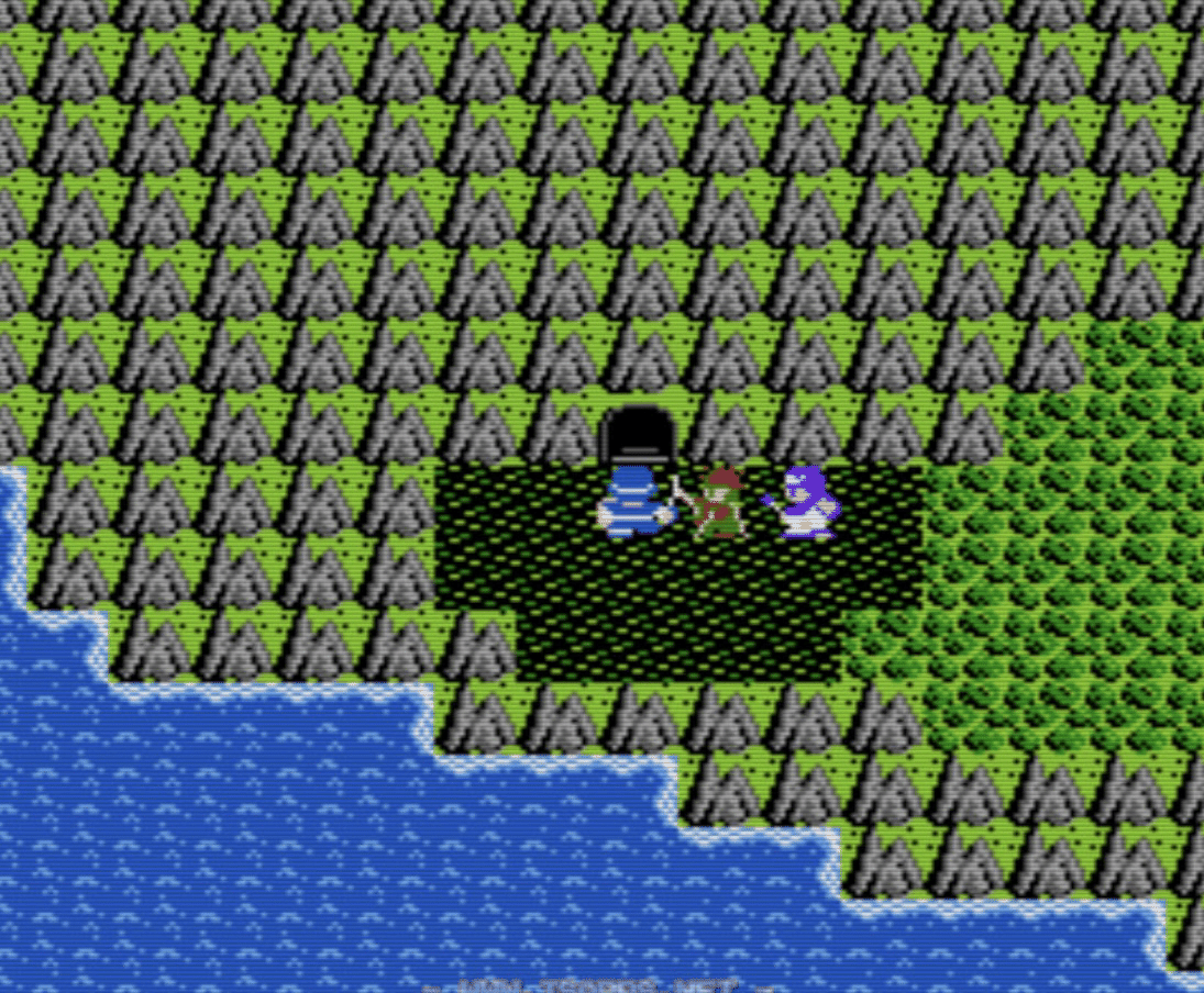 #2 『ドラクエ2』 こんなんわかるかーっ！ 編｜satoshi42