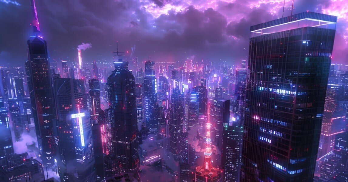 Digital Pathways｜note