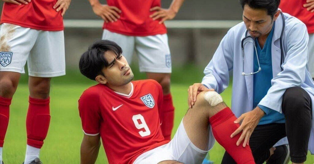 前十字靭帯断裂した際の知見をシェア｜0014のblog