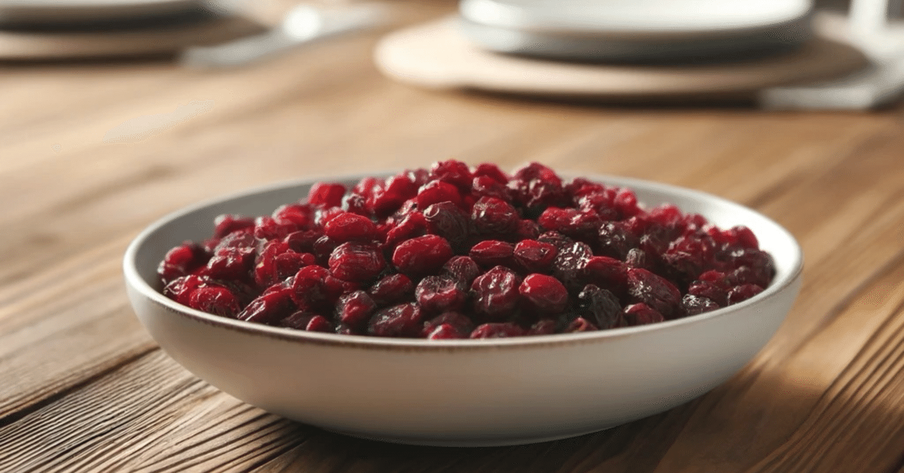 ⭐️クランベリーのトリセツ⭐️｜Yasuhiro Shiga