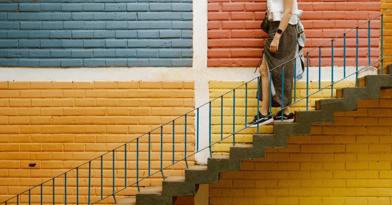 まじめに一生懸命生きていたのに、サタンのようになってしまう生き方をしていた⁉︎｜ck_wakaba