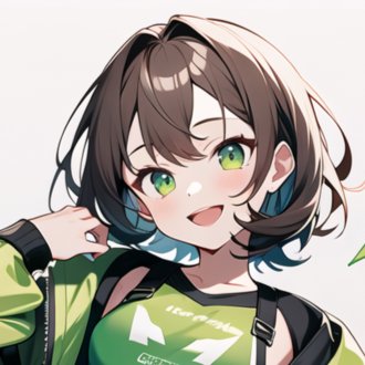 緑葉ミクロ Micro Midoriha｜note