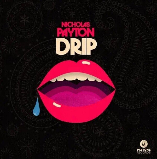 NICHOLAS PATON/Visible Light 2023年アルバム『DRIP』より。 過去のオリジナル楽曲6曲をリアレンジした作品 ...