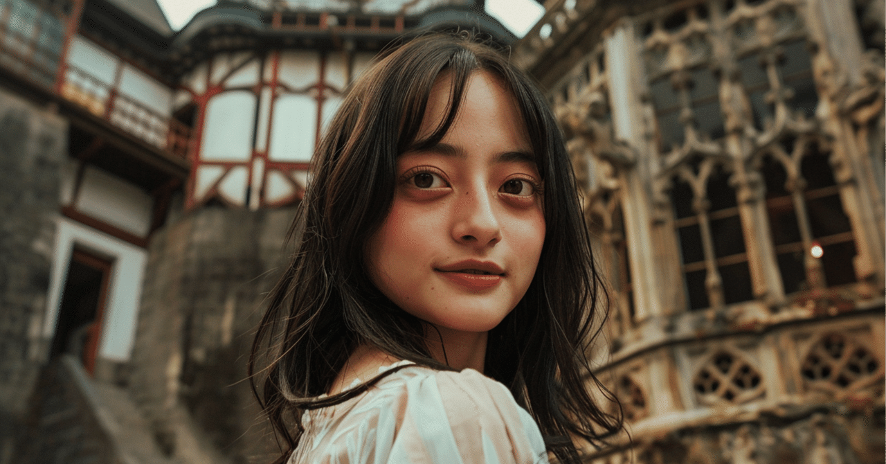 Luma Dream Machineで嘘シャンプーCMを作ってみた｜yachimat@AIアニメ＆漫画