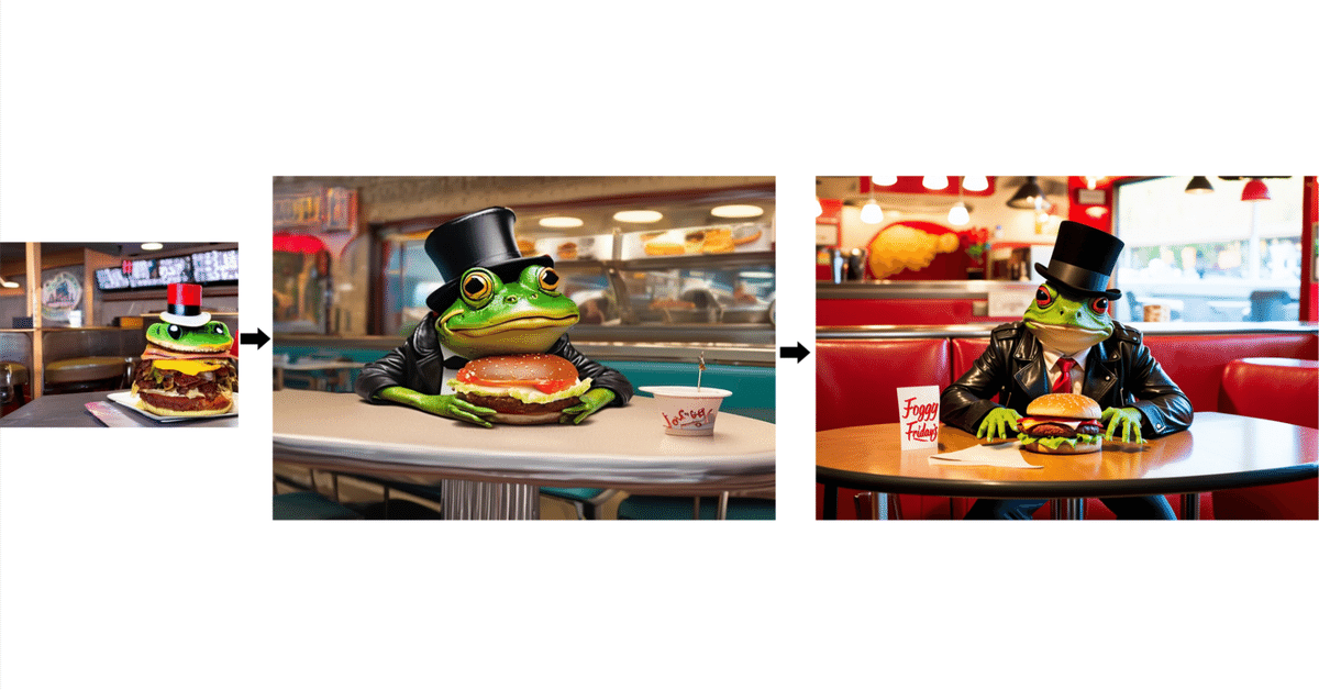 SD1.5,SDXL,SD3(Medium),SD3.5(Medium, Large)を雑に比較｜RedRayz