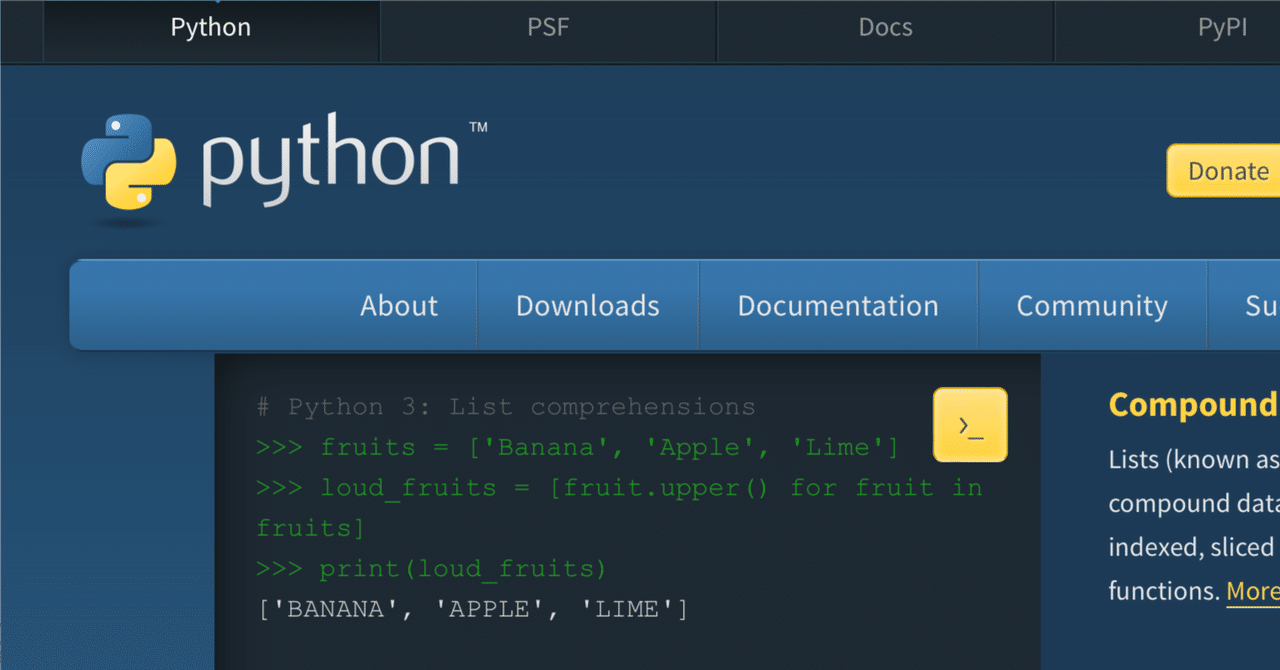 M2 Mac book Air (Sonoma) にpython3.10.6/pyenvを入れる｜縛りた医