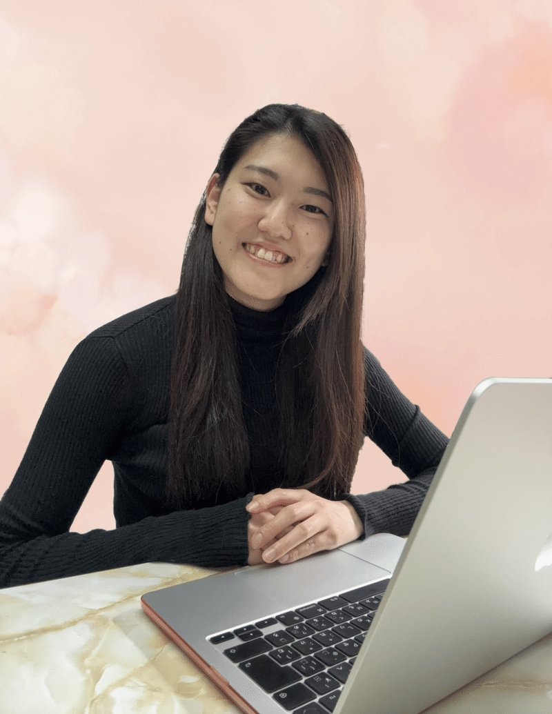 自己紹介｜Karin